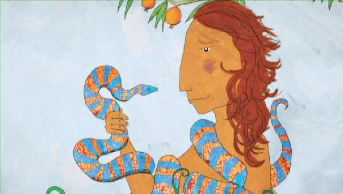 The Terrible Lie – The Rev. Alexander Pryor