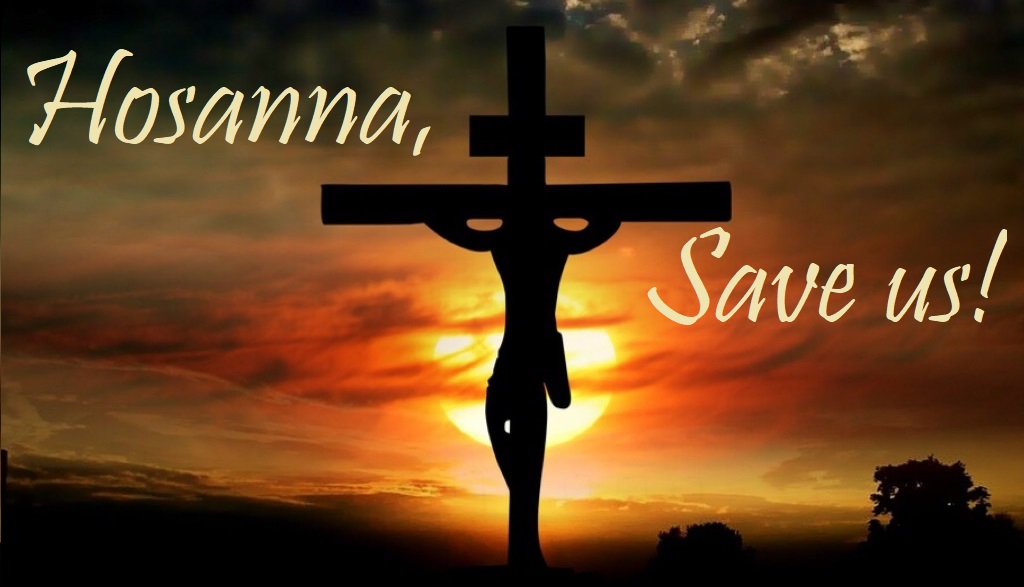 Save us… from what? – The Rev. Alexander Pryor