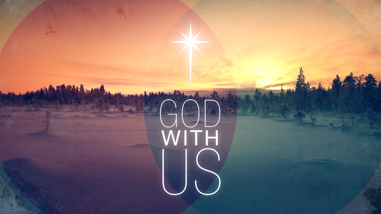 God pitches his tent among us. – Bishop Alexander Pryor