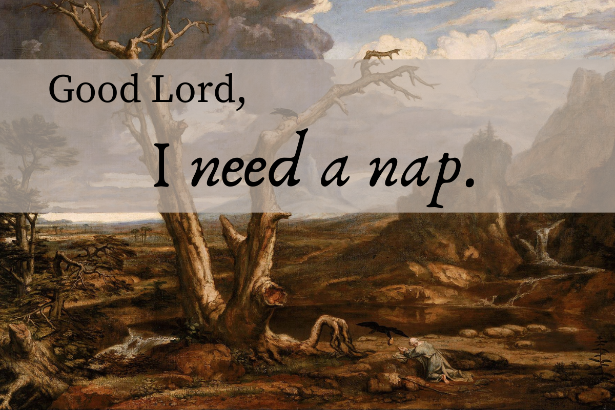 Messages and Honest Messengers – The Rev. Alexander Pryor