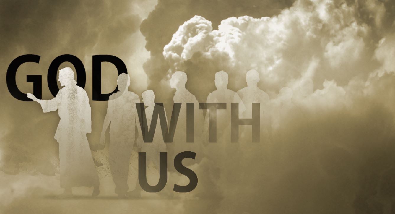 Who is Jesus, and why it matters. – Bishop Alexander Pryor